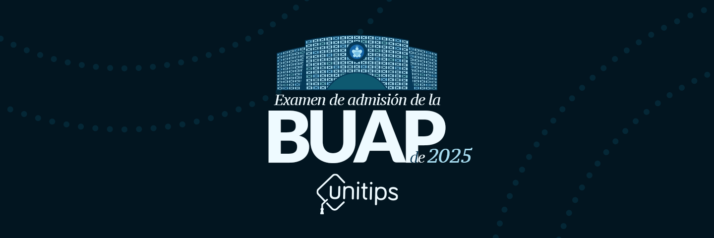 Examen de admisión de la BUAP de 2025